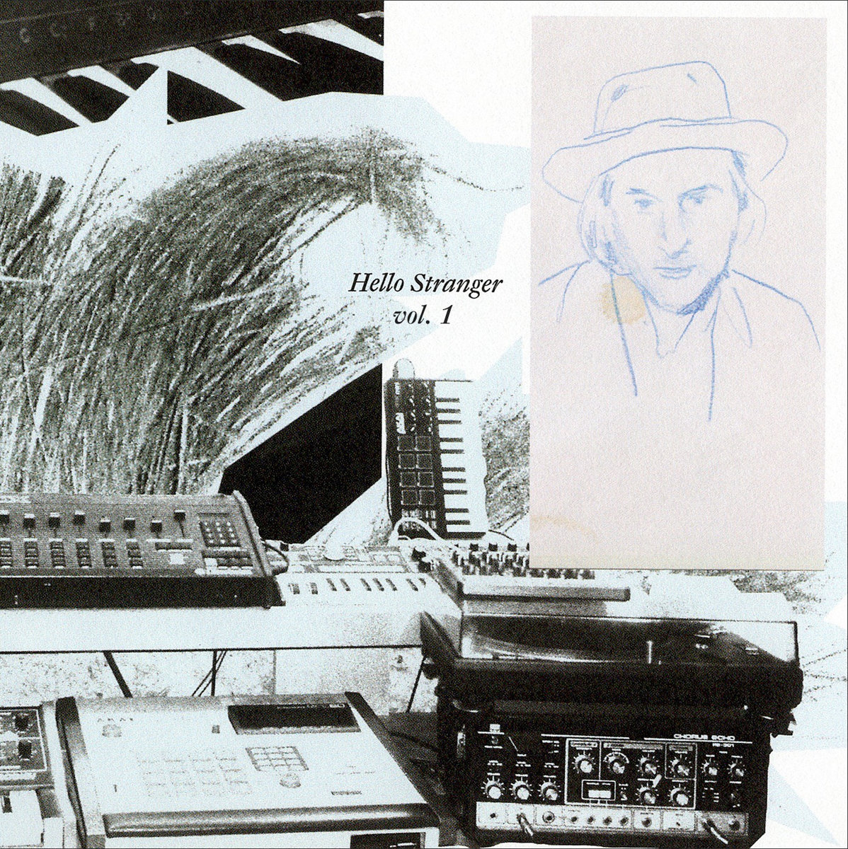 Hello Stranger Vol.1 | Superpitcher