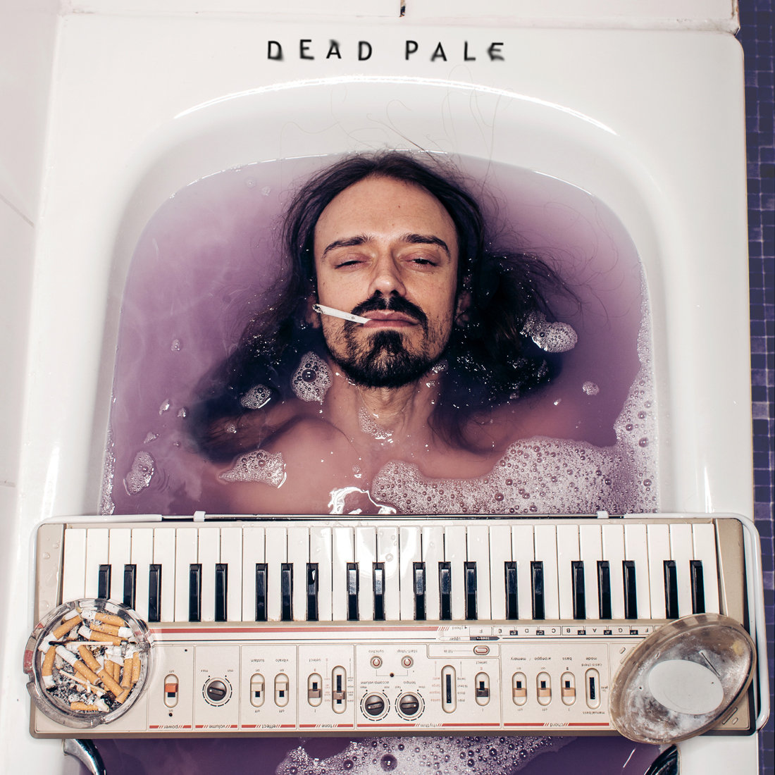 dead pale e.p. | Dead Pale | dead pale