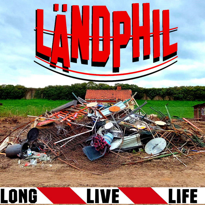 Long Live Life | Ländphil