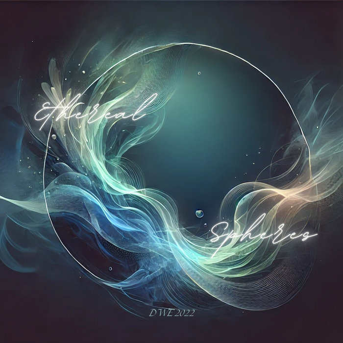 Ethereal Spheres | Dario Dwe Vergani