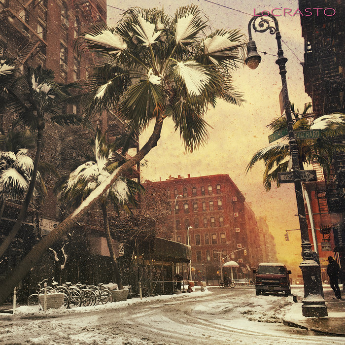 LoCrasto | Frank LoCrasto