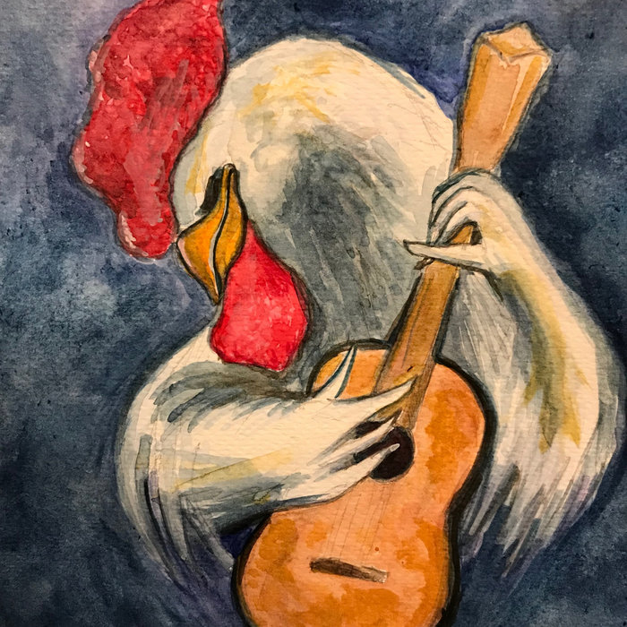 Out of My Skin | Josh Kalish