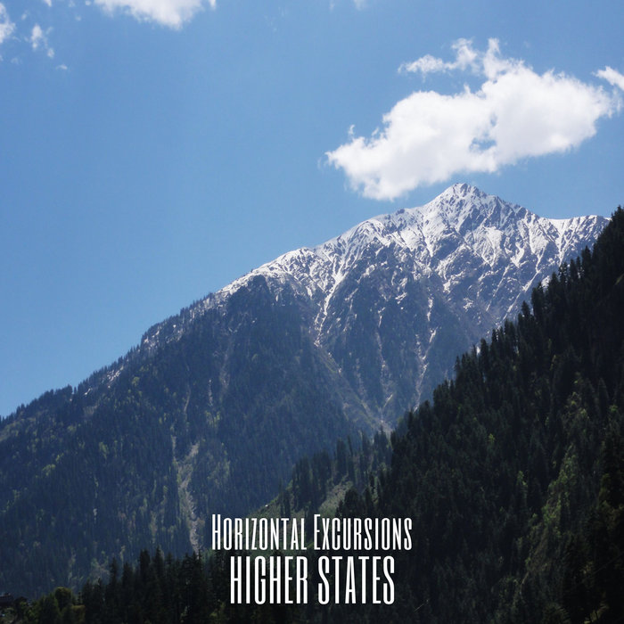 Higher States | Horizontal Excursions