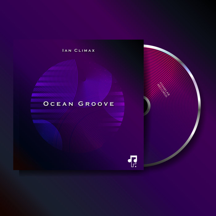 Ocean Groove | Ian Climax | FonikLab Records
