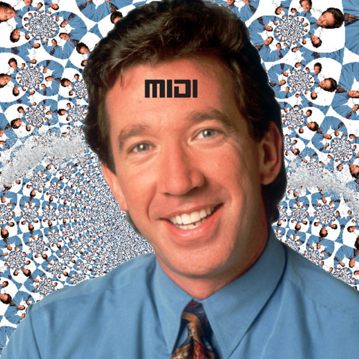 Tim(e) | Roddy Nikpour