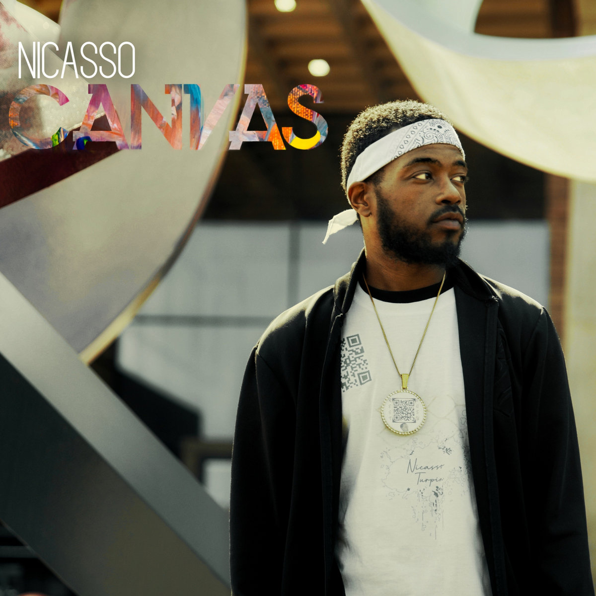 CANVAS | Nicasso | NicassoTurpin