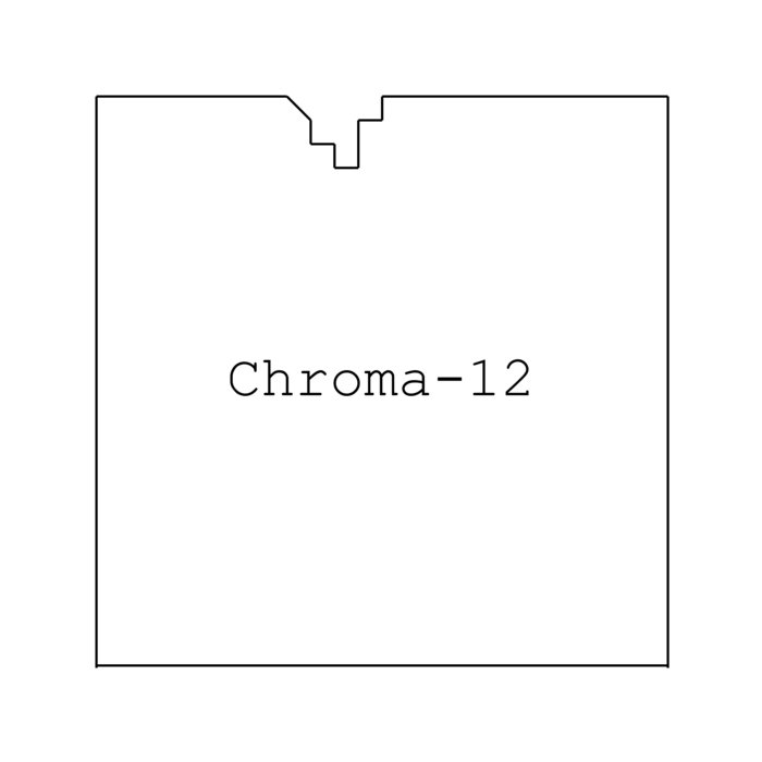 Chroma-12 | Chroma-12