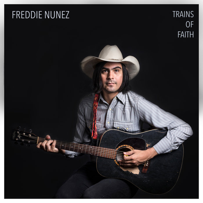 Trains of Faith | Freddie Nunez