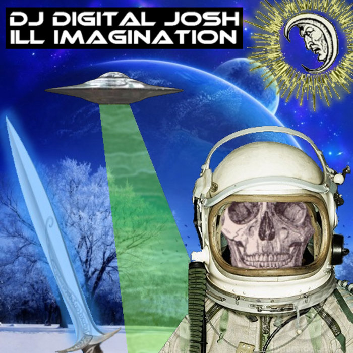 Frodo of The 9 Fingers | DJ Digital Josh