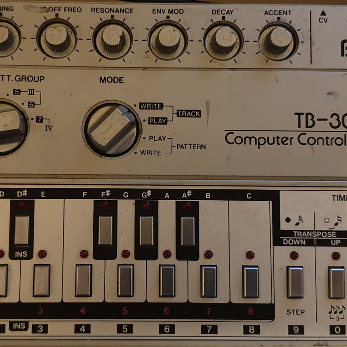 Talking Bass | jondent | JonDent