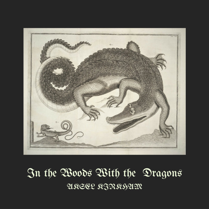 In the Woods With the Dragons | Aksel Kirkham | Snakey