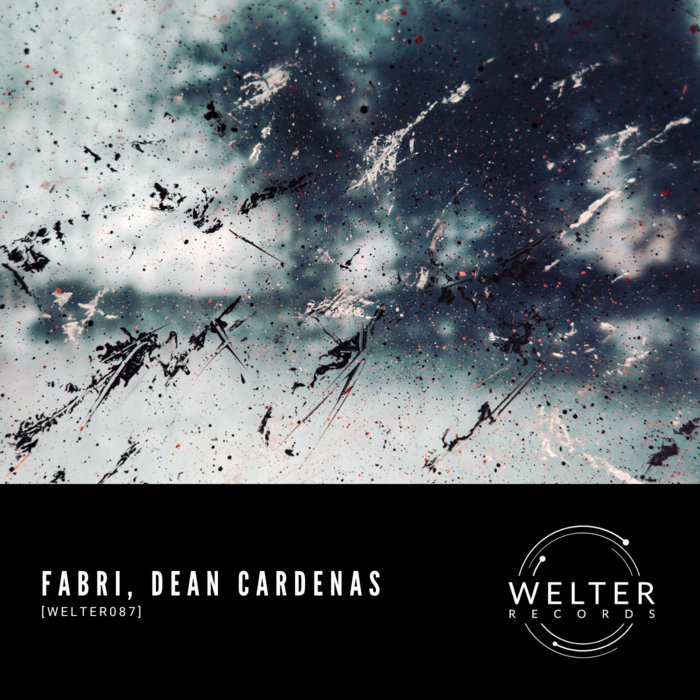 Fabri, Dean Cardenas [WELTER087] | Welter Records