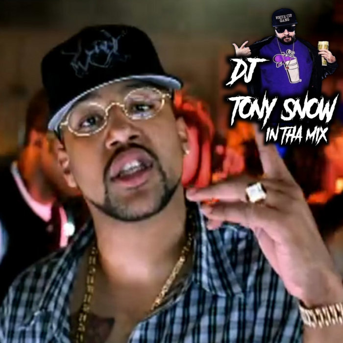 Long Live Pimp C | Dj Tony Snow