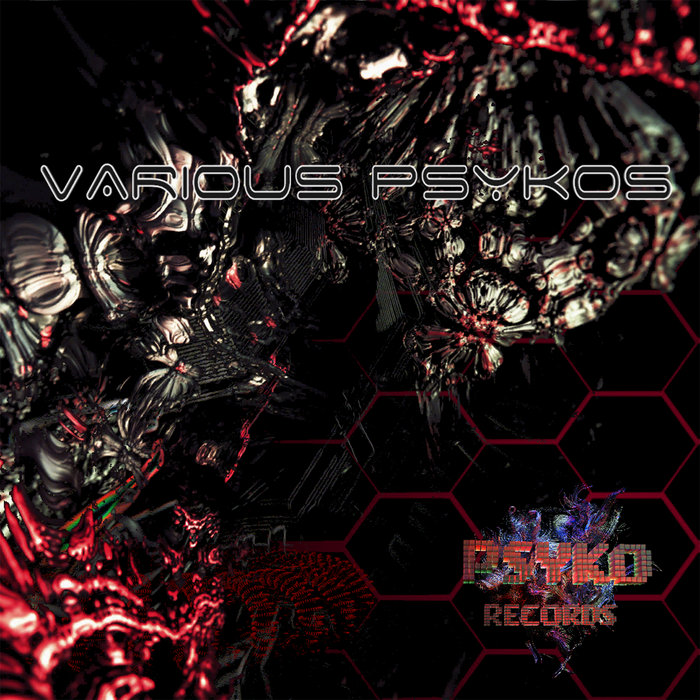 Various Psykos | Various Psykos | Psyko Records