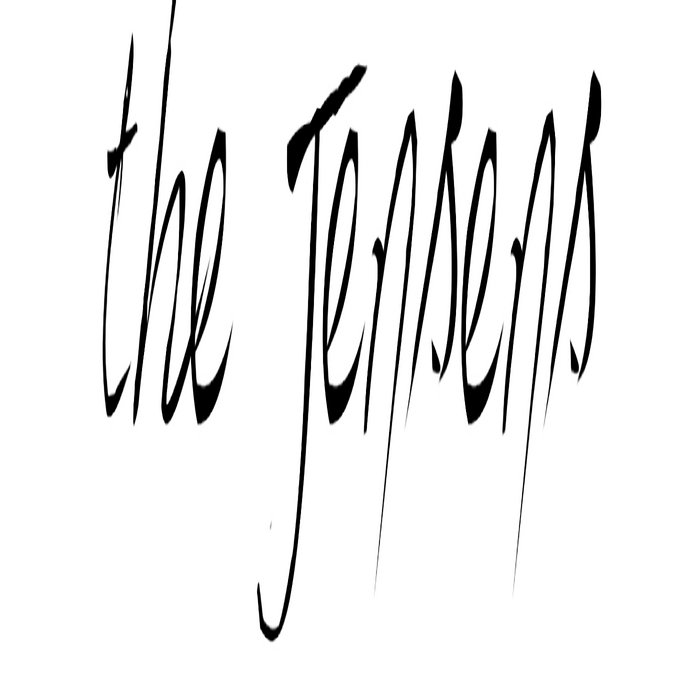 the Jensens | the Jensens