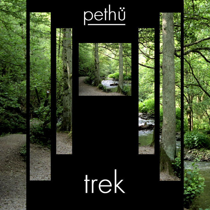 Trek | pethu