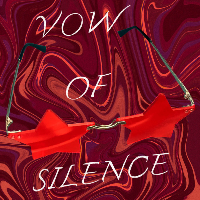 Vow Of Silence | Harvey Higgins