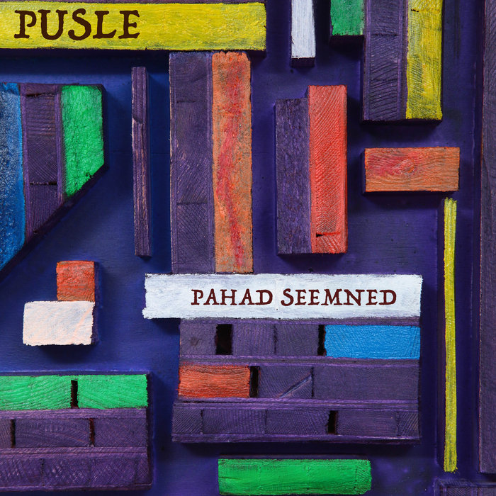 Pusle | Jaan Pärn ja Pahad Seemned