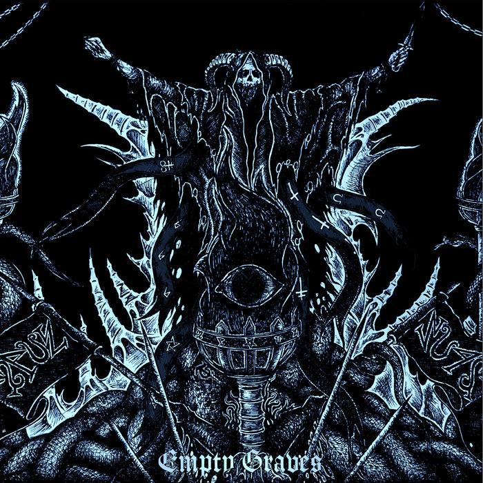 Empty Graves | Evil(Svk)