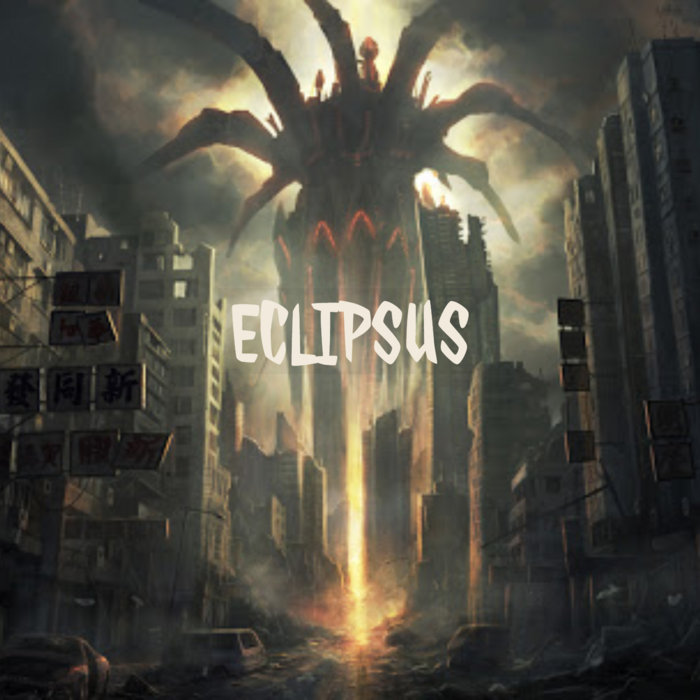 Arrival | ECLIPSUS
