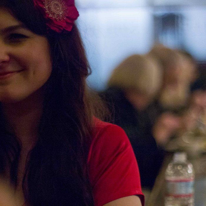 Urlicht from Mahler's Resurrection Symphony | Heather Gallagher and ...