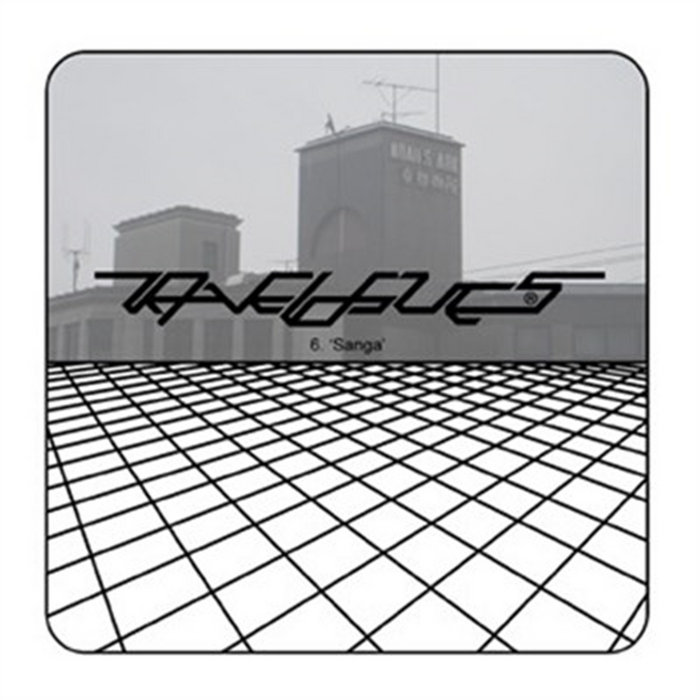 Travelogues 6 | Mordant Music