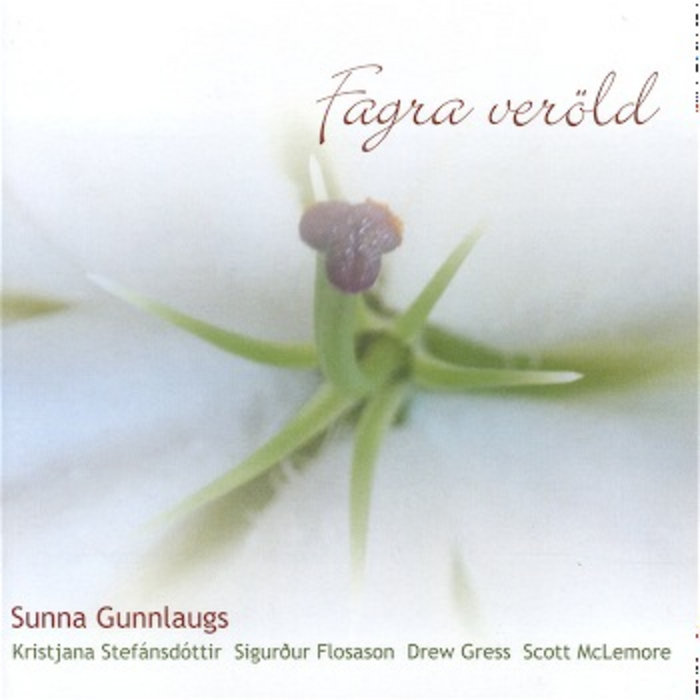 Fagra Veröld | Sunna Gunnlaugs