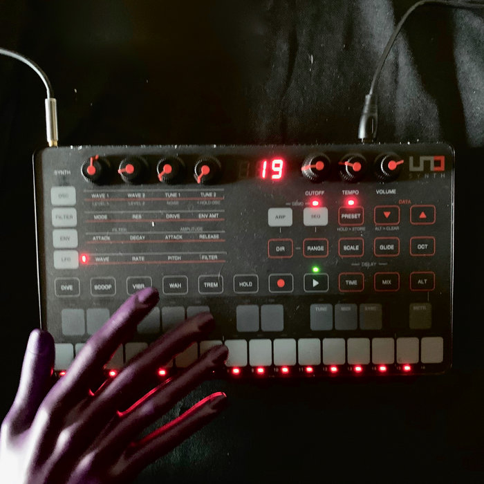 IK Multimedia UNO Sample Pack | Samples Unlimited