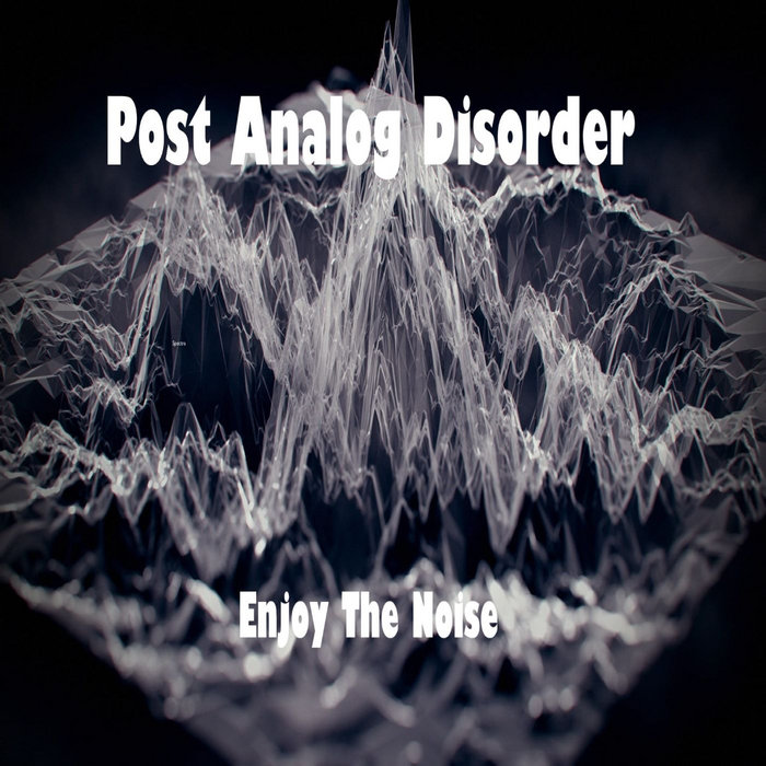 Enjoy The Noise | Post Analog Disorder