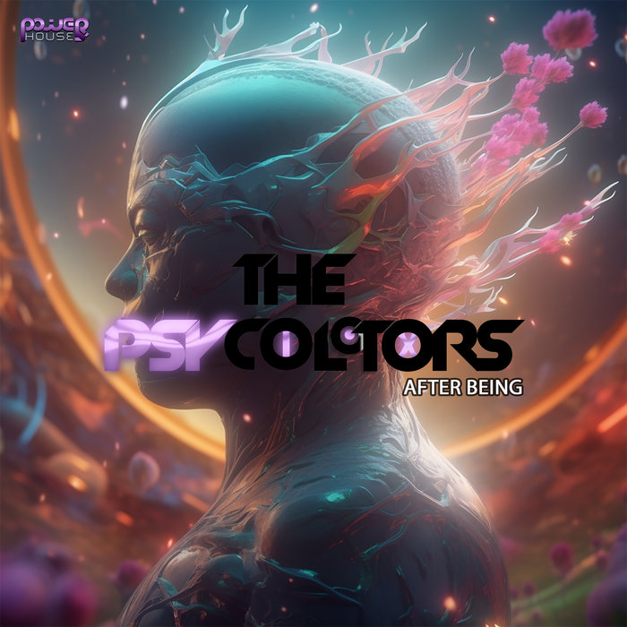 The Psycolotors - After Being (STRDW219 - Sting Records) | Sting Records