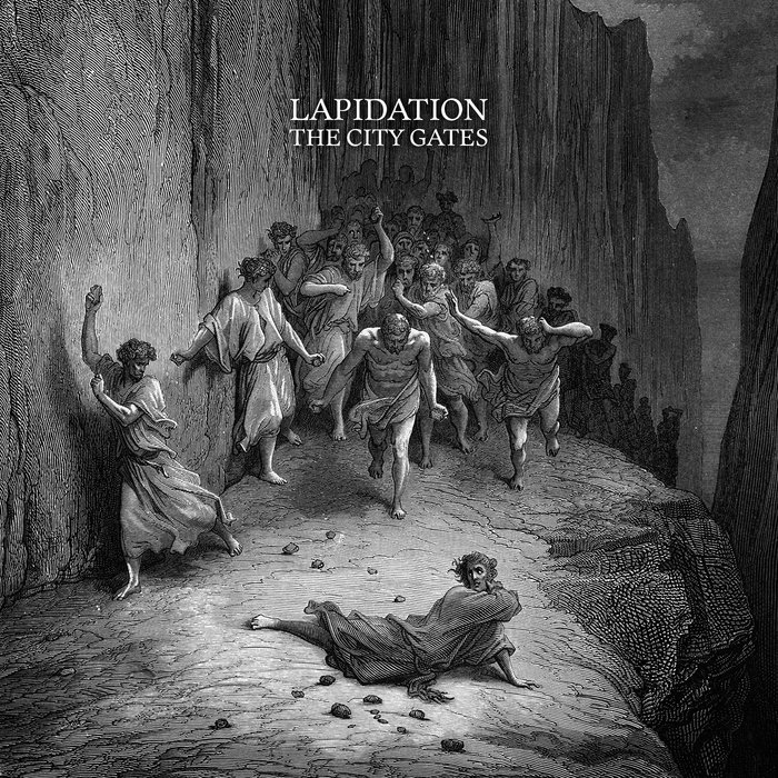 Lapidation | The City Gates
