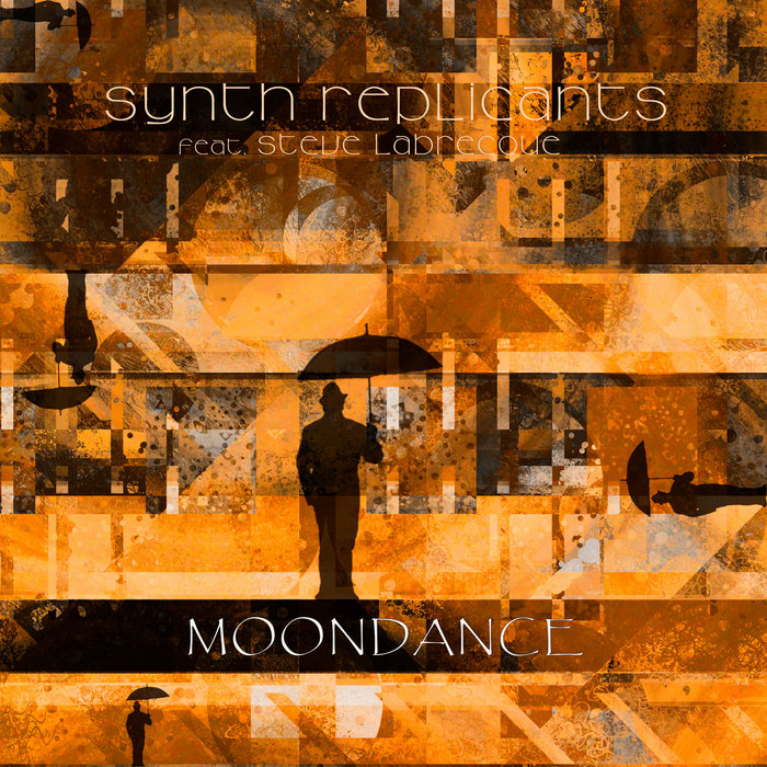 Moondance (single) | Synth replicants