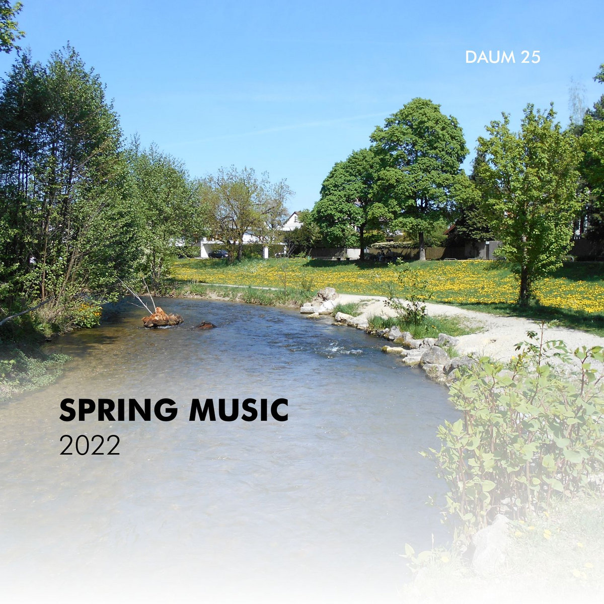 Spring Music 2022 | Johannes Daum