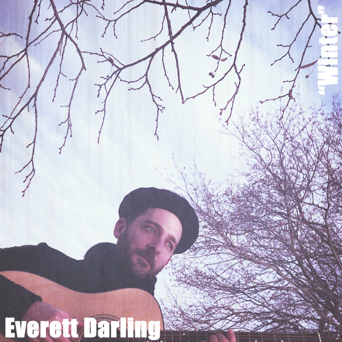 "Winter" | Everett Darling | skiing