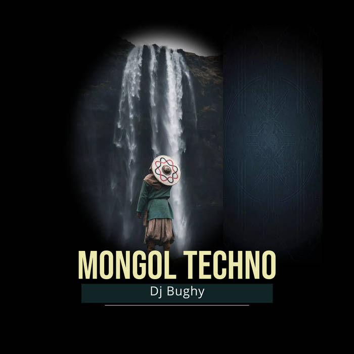 Dj Bughy - Mongol Techno | Dj Bughy