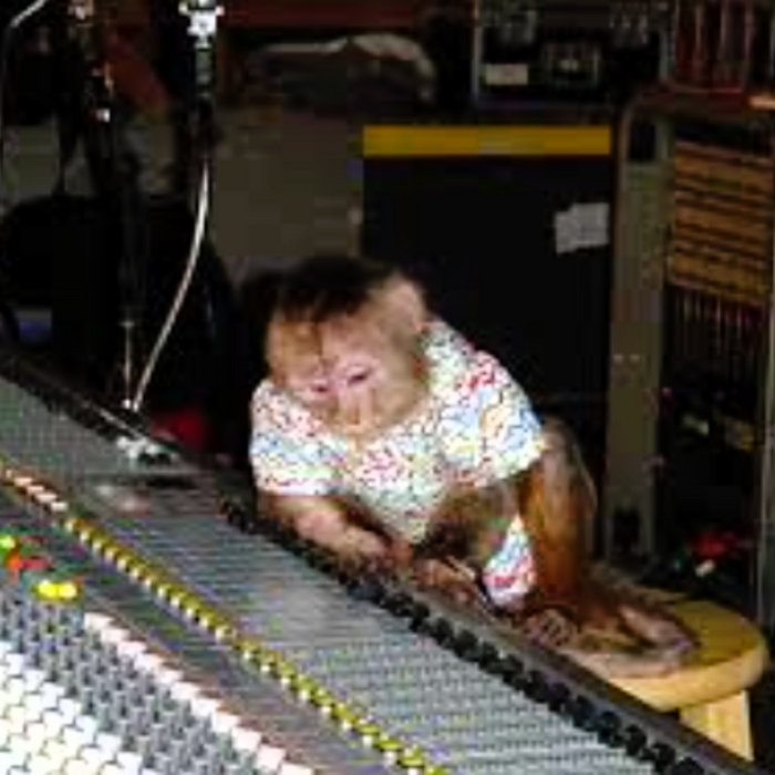 I Think This is Music | Jacob Hatcher