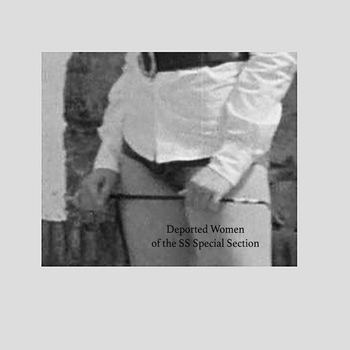 These Are Beasts | Deported Women of the SS Special Section | Richard ...
