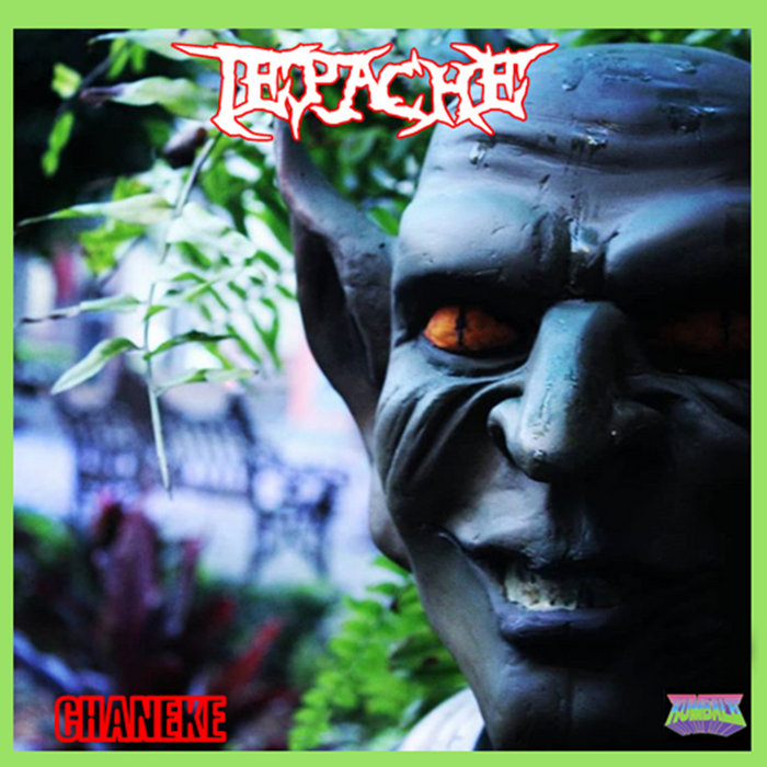 CHANEKE | Tepache | KUMBALE