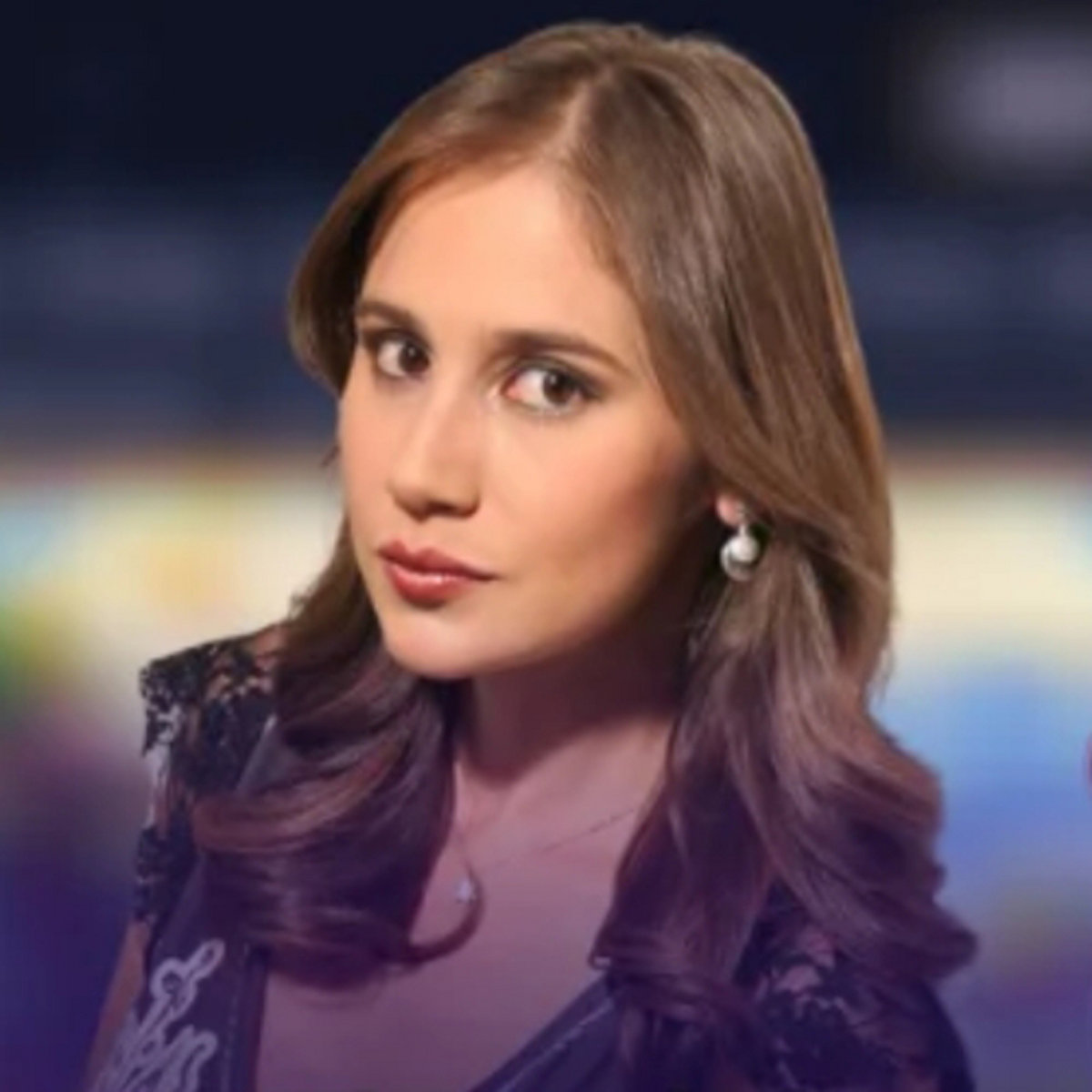 Maria Delgado – The Visionary Behind Jilino1 | authorjilino1 | Maria ...