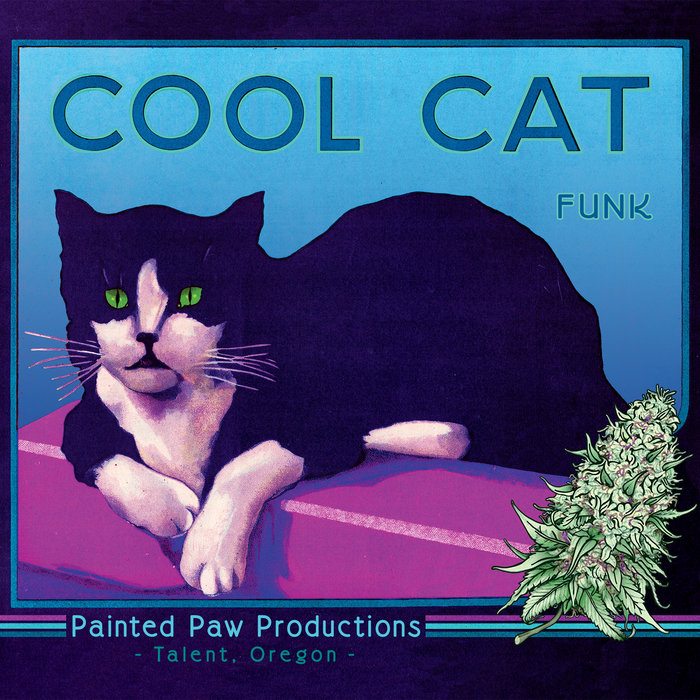 Cool Cat Funk | Cool Cat Funk