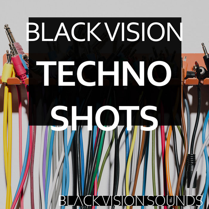 Techno Shots #1 | Black Vision Sounds