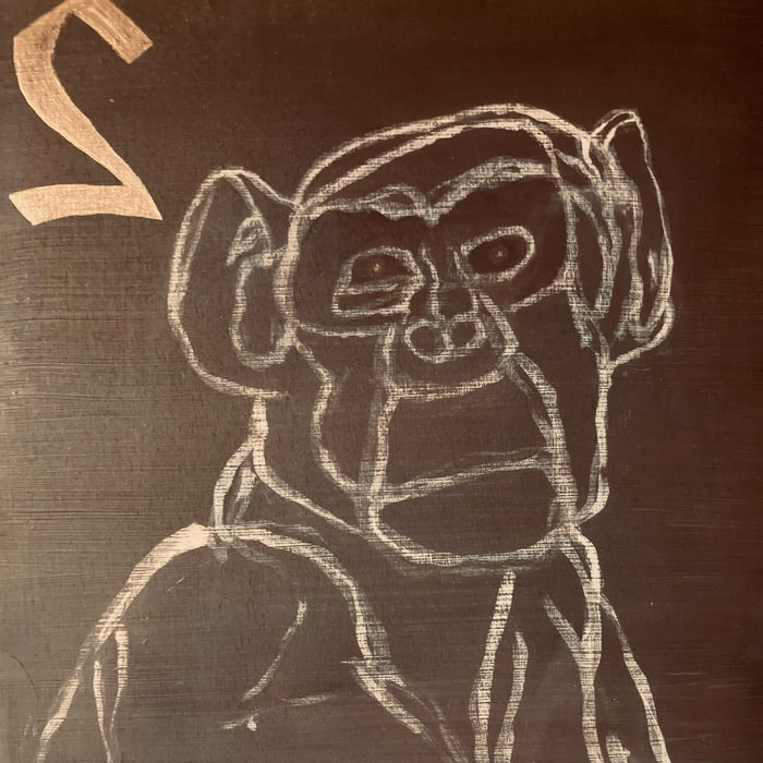 Second Hand | Daniel Ryan Espy