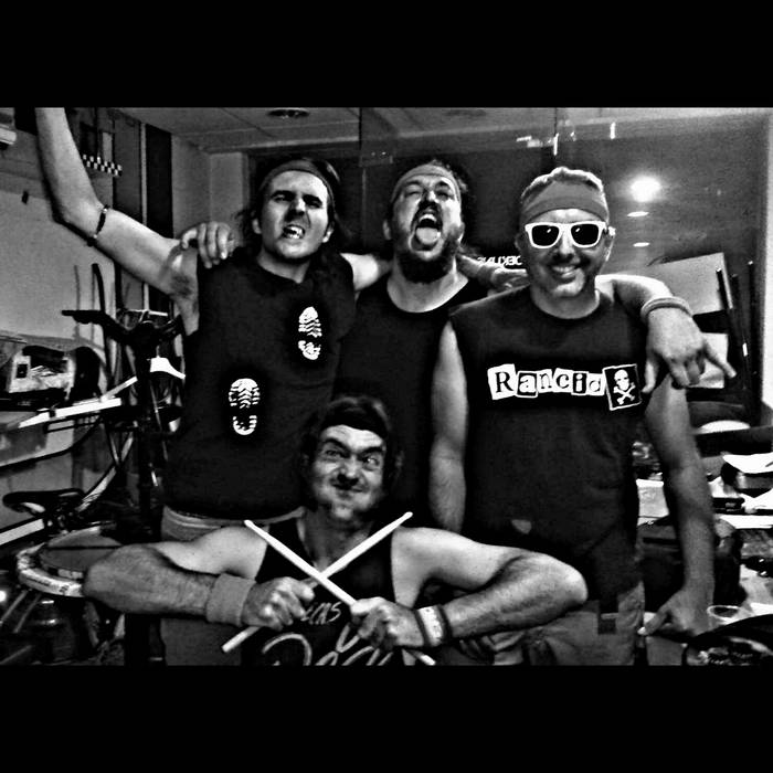 Conejo Rapper Photography