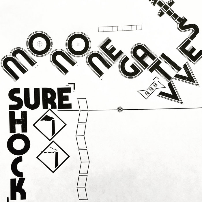 Sure Shock | MONONEGATIVES