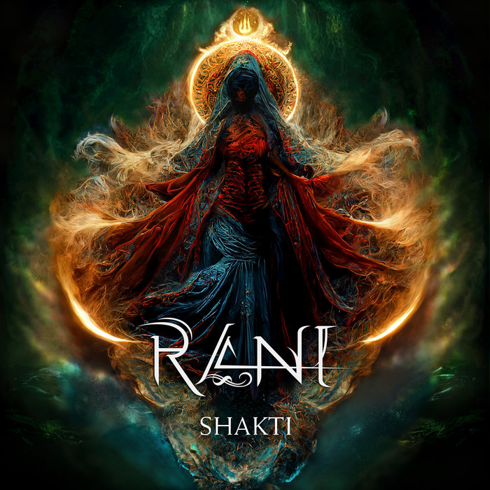 Shakti | Rani Chatoorgoon