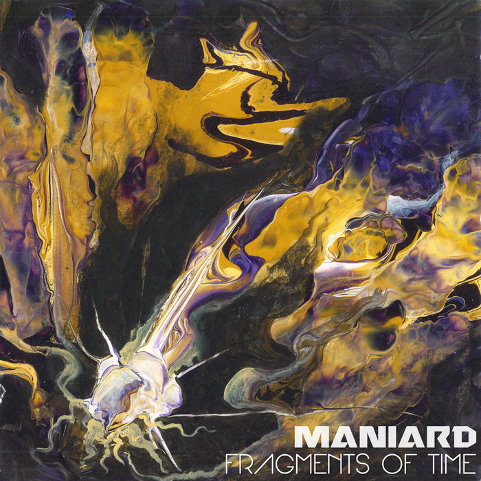 Fragments Of Time | MANIARD