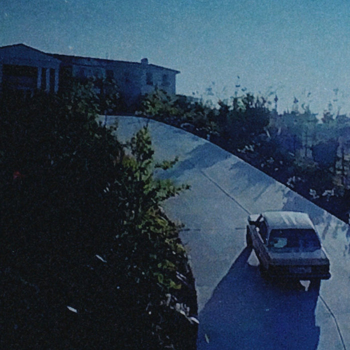 Driveway Music (Remastered) | Mirrored Spirit Driveway Music (Remastered) | Mirrored Spirit