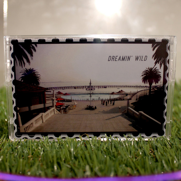 Dreamin' Wild | Dreamin' Wild | Snail Editions