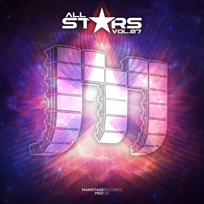 ALL STARS VOL. 7 | Various Artists | Mainstage Records