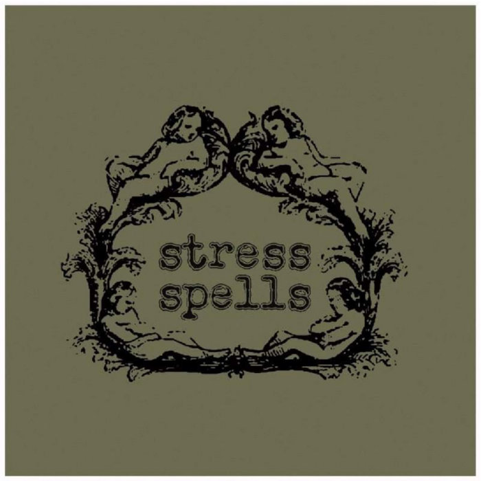 mmxxii | Stress Spells